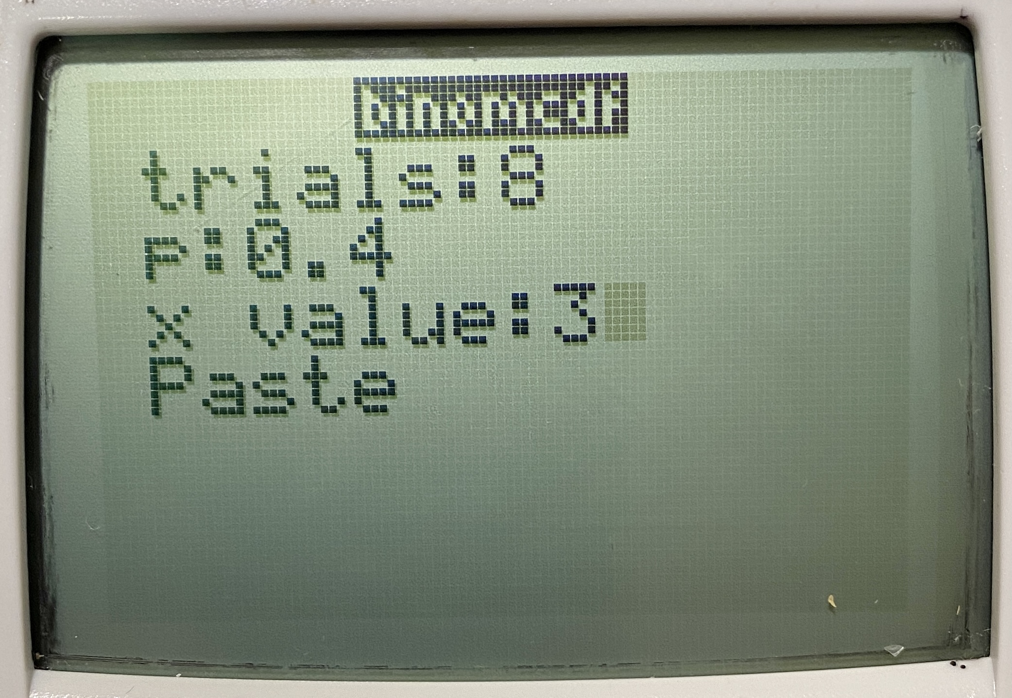 Binomial Distribution Cumulative Distribution Function CDF
